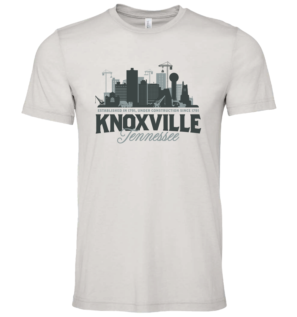 Nothing Too Fancy | Knoxville Vintage Tees, T-Shirts, Tank Tops & More
