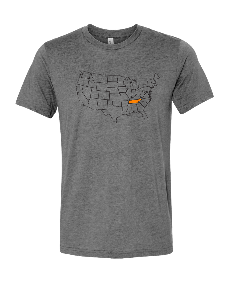 USA-TN - Nothing Too Fancy