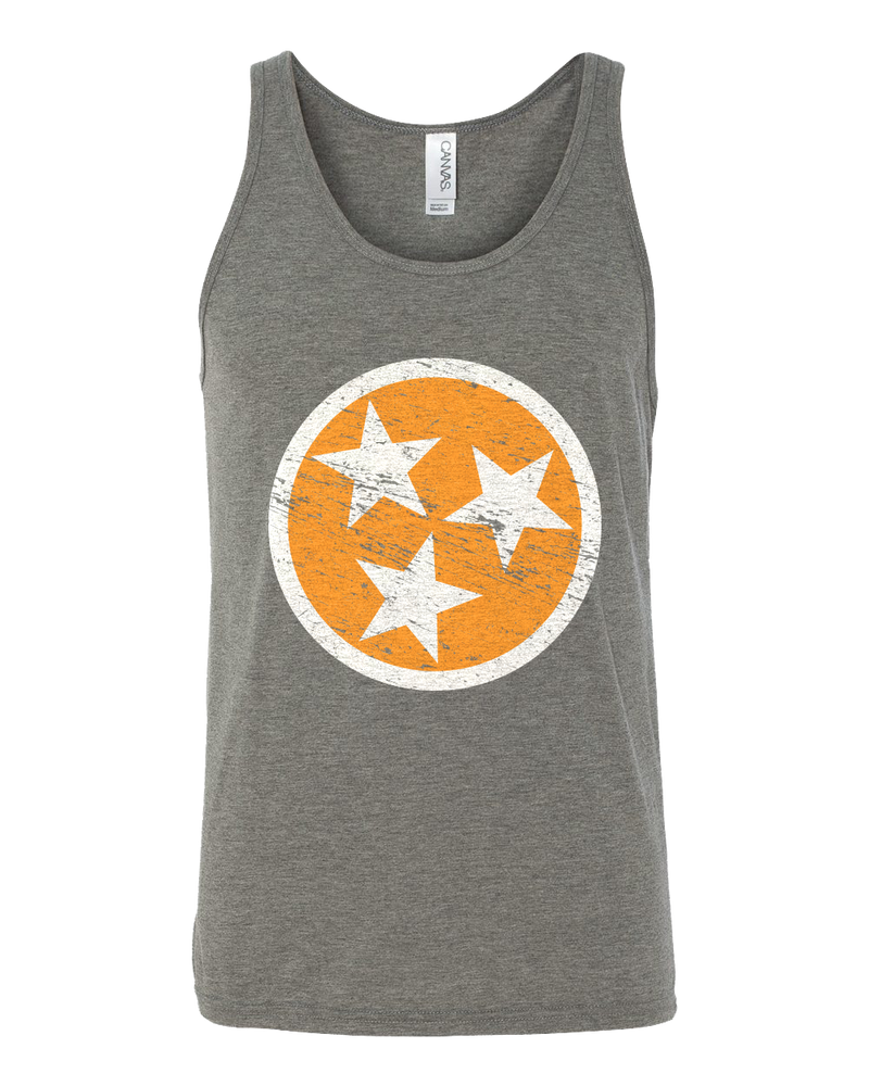 Tank Tops | Vintage Tank Tops | Nothing Too Fancy - Knoxville