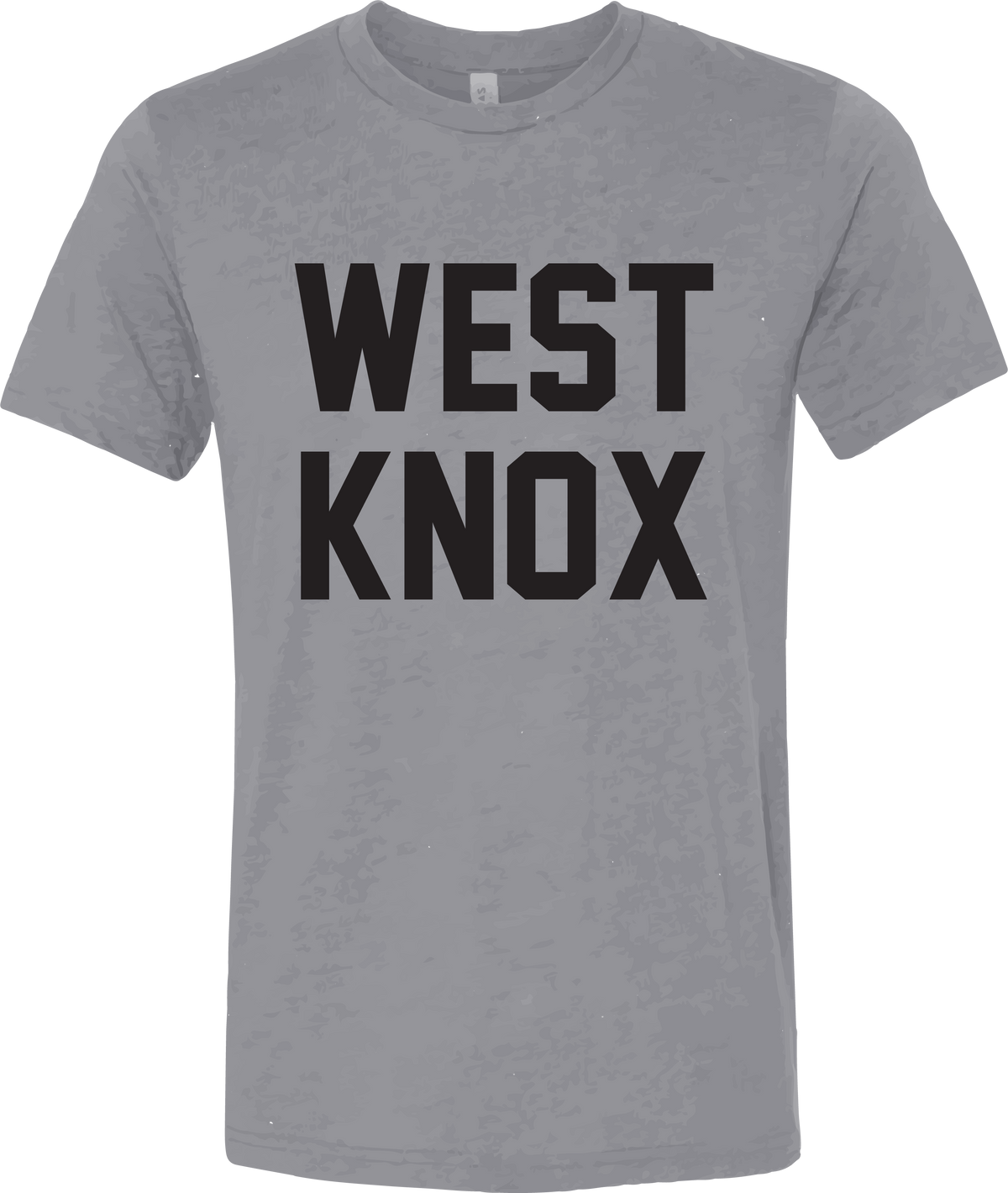 West Knox - Nothing Too Fancy